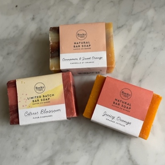 Rocky Mountain Soap Company | Bath & Body | Rocky Mountain Soap Company ...